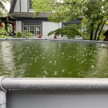 PEACEFUL POOL & SPA - Updated November 2025 - 15 College Hwy ...