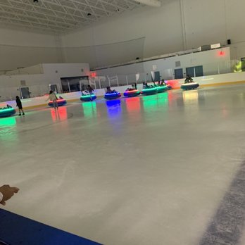 BOCA ICE & FINE ARTS CENTER - Updated December 2025 - 23 Photos & 28 ...