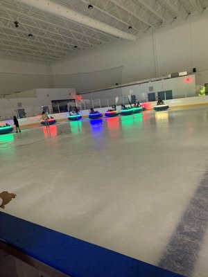 BOCA ICE & FINE ARTS CENTER - 10 Photos & 17 Reviews - 900 Peninsula ...