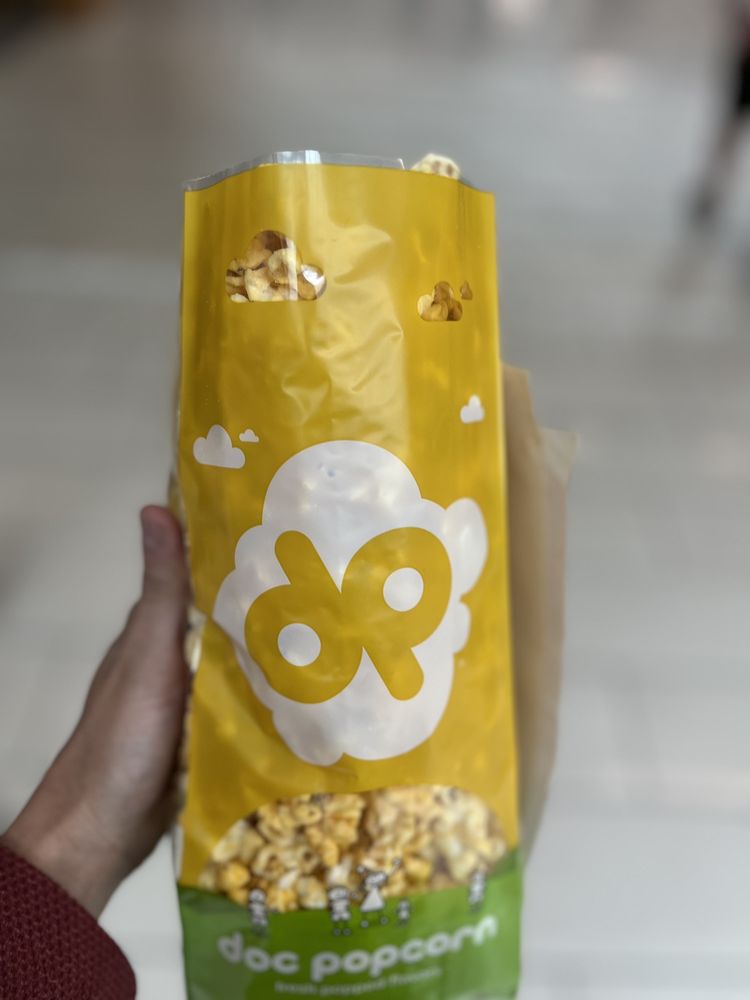 DIPPIN’ DOTS AND DOC POPCORN - Updated August 2025 - 61 Photos - 8001 S ...