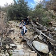 TRAIL CANYON FALLS - 504 Photos & 111 Reviews - Trail Canyon Rd ...