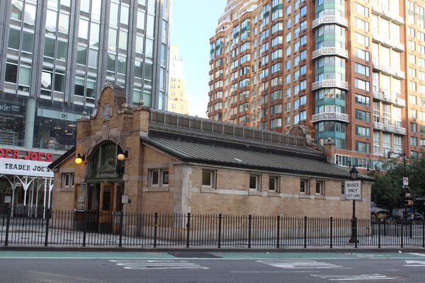 VERDI SQUARE - Updated April 2025 - 45 Photos & 15 Reviews - 72-73 St ...