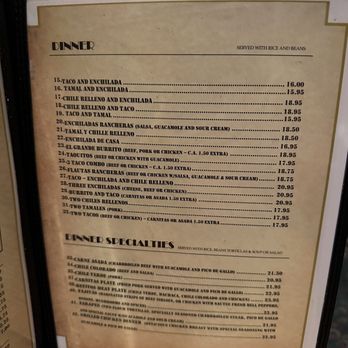 LORENA D’S MEXICAN RESTAURANT - Updated July 2024 - 156 Photos & 131 ...