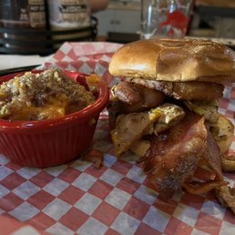 GEORGIA BOYS BBQ - LONGMONT - Updated July 2025 - 334 Photos & 851 ...