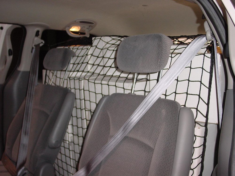 LOAD TAMER CARGO NETS - Updated September 2024 - 30 Photos - 57450 ...