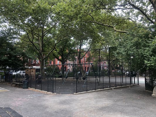 CLASSON PLAYGROUND - Updated October 2025 - Brooklyn, New York ...