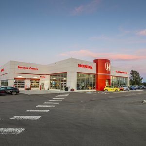 ST ALBERT DODGE - Updated October 2025 - 11 Photos - 1155 St. Albert ...