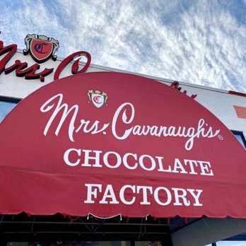 MRS CAVANAUGH’S CANDIES - Updated December 2025 - 75 Photos & 31 ...