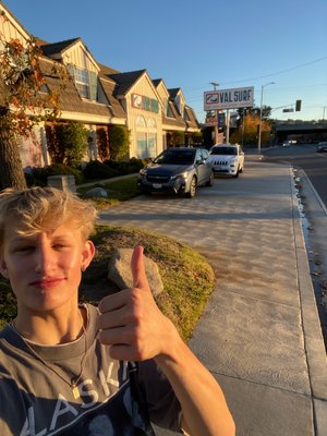 VAL SURF - 67 Photos & 242 Reviews - 4810 Whitsett Ave, Valley Village ...