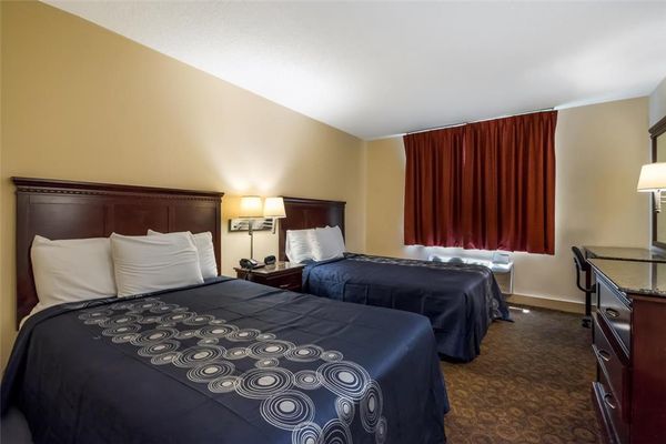 DAYS INN BY WYNDHAM PHILADELPHIA - ROOSEVELT BOULEVARD - Updated ...