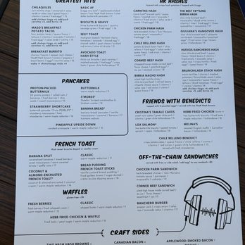 HASH KITCHEN - Updated May 2025 - 456 Photos & 172 Reviews - 9250 ...