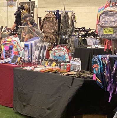 CROSSROADS OF THE WEST GUN SHOW - Updated December 2025 - 10 Photos ...