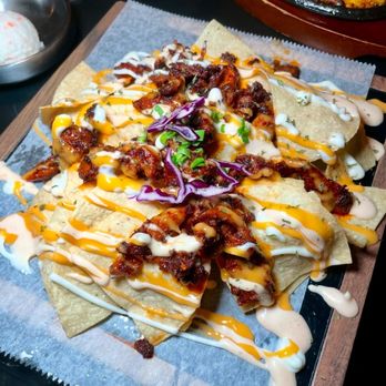 CHADOL KOREAN BBQ - Updated December 2025 - 233 Photos & 109 Reviews ...