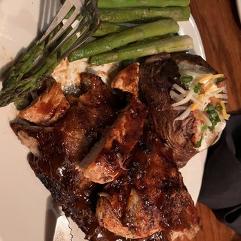 OUTBACK STEAKHOUSE - Updated May 2024 - 328 Photos & 312 Reviews - 2765 ...
