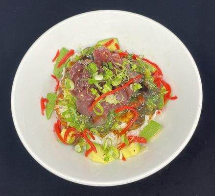 TIKI ROCK - 489 Photos & 537 Reviews - 2 Broad St, Boston ...