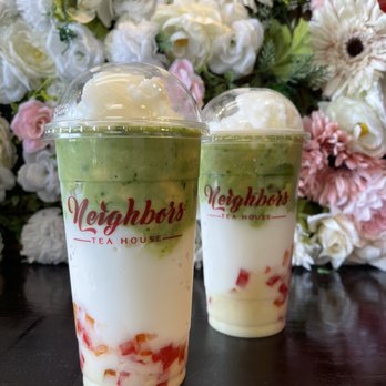 NEIGHBORS TEA HOUSE - Updated June 2024 - 1091 Photos & 543 Reviews ...