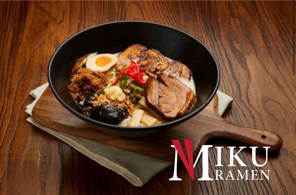 Miku Ramen, Largo | Roadtrippers