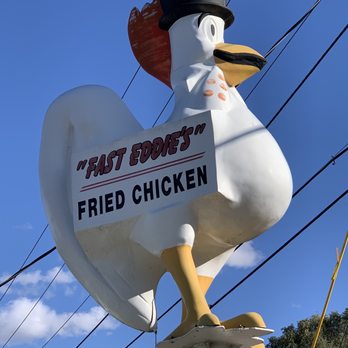FAST EDDIES FRIED CHICKEN - Updated December 2024 - 35 Photos & 36 ...