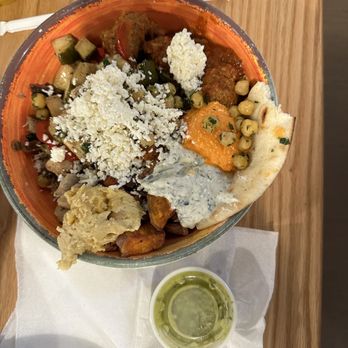 KAIROS MEDITERRANEAN - Updated January 2025 - 29 Photos & 33 Reviews ...