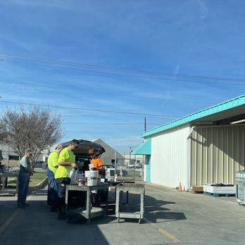 DALLAS COUNTY HAZARDOUS WASTE - Updated January 2026 - 11234 Plano Rd ...