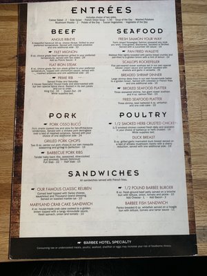 BARBEE HOTEL & GRILL - Updated October 2024 - 25 Photos & 39 Reviews ...