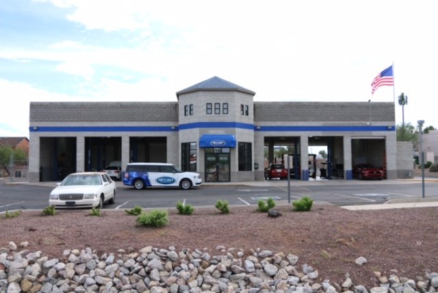 BORST AUTOMOTIVE - Updated June 2026 - 15 Photos & 31 Reviews - 7970 ...