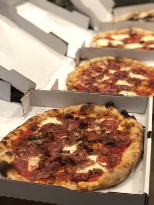 PIZZERIA MERCATO - 150 Photos & 182 Reviews - 408 W Weaver St, Carrboro ...