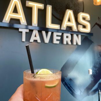 ATLAS TAVERN - Updated June 2024 - 386 Photos & 245 Reviews - 8944 Lyra ...