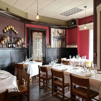 LEADER BLOCK WINE & EATERY - Updated December 2025 - 136 Photos & 152 ...