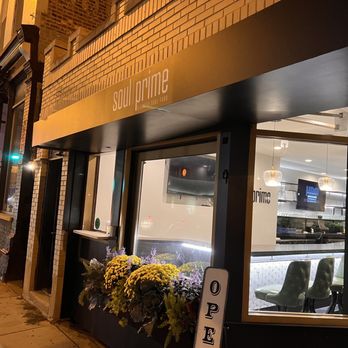 SOUL PRIME CHICAGO - Updated August 2024 - 189 Photos & 72 Reviews ...