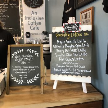 BEANZ - Updated March 2025 - 158 Photos & 59 Reviews - 11 East Main St ...