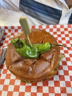 HATCH-IT GREEN CHILE BURGERS & TACOS - Updated October 2025 - 286 ...