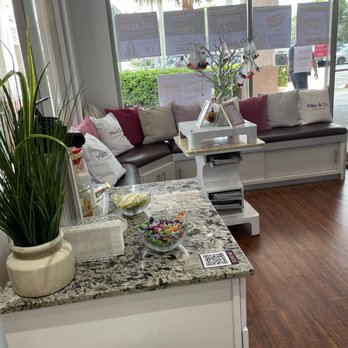 MIKO & CO SALON AND SPA - Updated January 2026 - 83 Photos & 49 Reviews ...