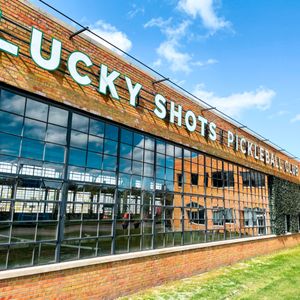 LE DOME BY LUCKY SHOTS - Updated May 2025 - 8401 83rd Ave N ...