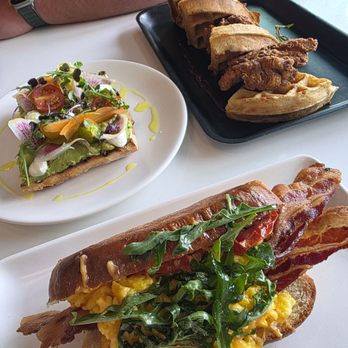 CANOPY BY HILTON NASHVILLE DOWNTOWN THE GULCH - Updated December 2025 ...