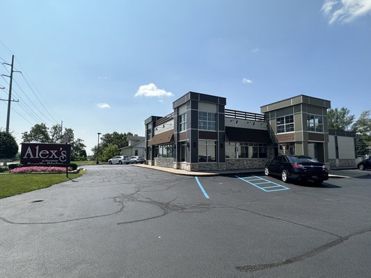 ALEX’S OF ROCHESTER - Updated December 2025 - 63 Photos & 146 Reviews ...