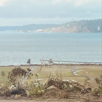 CHAMBERS BAY GRILL - Updated December 2025 - 147 Photos & 184 Reviews ...