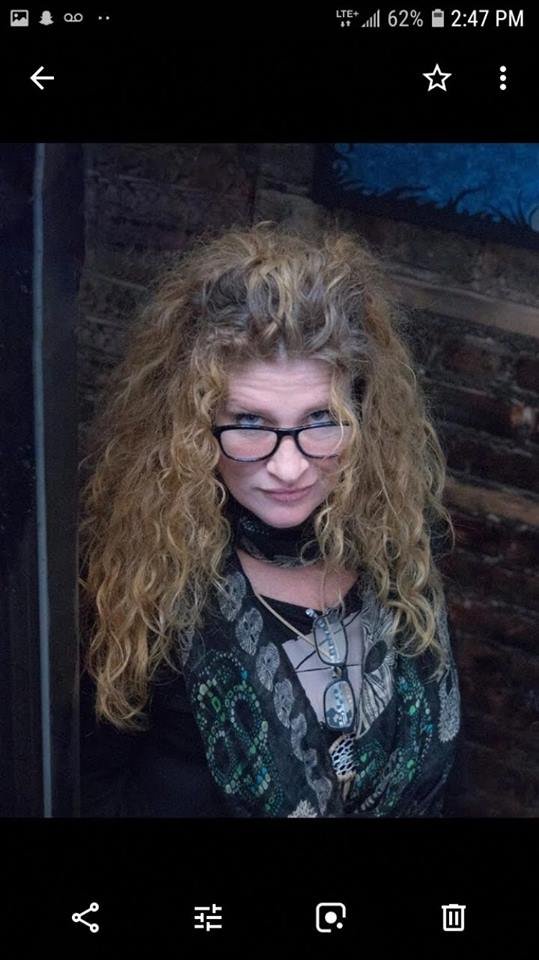 SHELLY LYONS-MAC - Updated September 2025 - Clawson, Michigan - Life ...