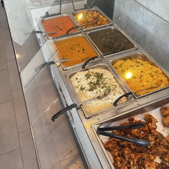 DIAMOND PALACE CUISINE OF INDIA - Updated June 2024 - 434 Photos & 577 ...