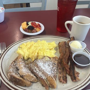 WILD BERRY CAFE NAPLES - Updated July 2025 - 43 Photos & 32 Reviews ...