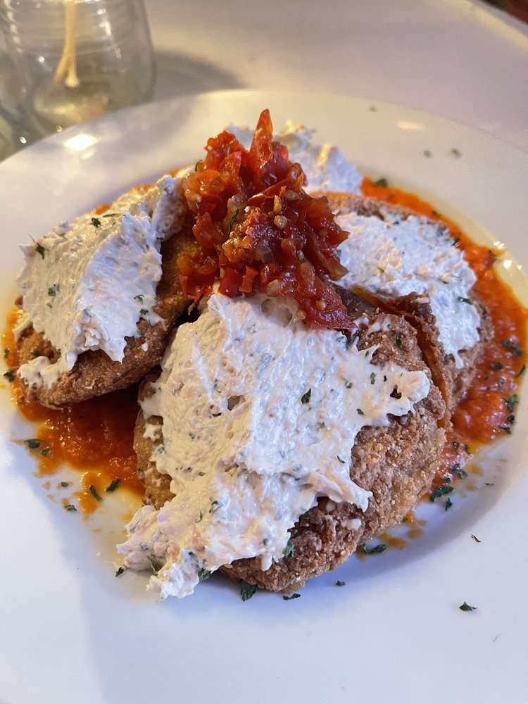 TOUSEY HOUSE RESTAURANT - 188 Photos & 257 Reviews - 5963 N Jefferson ...