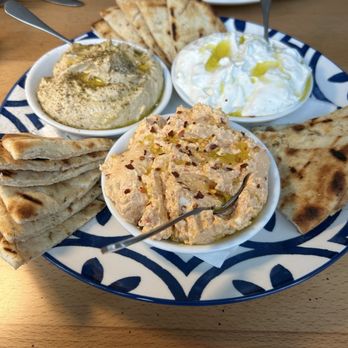 FILLO MODERN GREEK - Updated August 2025 - 197 Photos & 84 Reviews ...