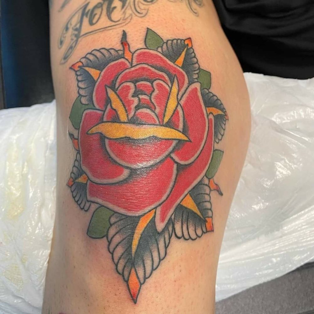 EVOLUTION TATTOO - 488 Photos & 230 Reviews - Tattoo - 1092 S Virginia ...