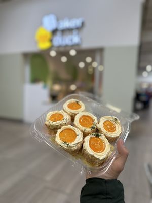 BAKER DUCK - Updated December 2025 - 187 Photos & 47 Reviews - 1661 ...