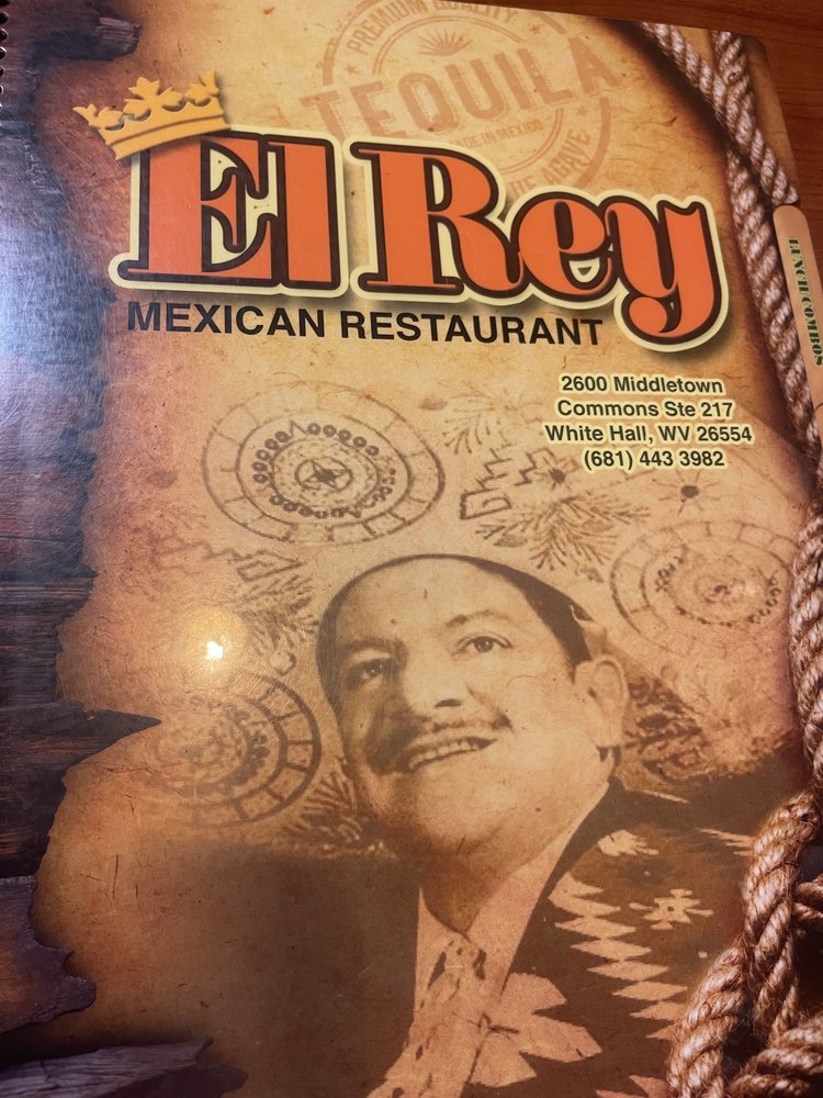 EL REY - 25 Photos & 40 Reviews - 9705 Mall Lp, Fairmont, West Virginia ...