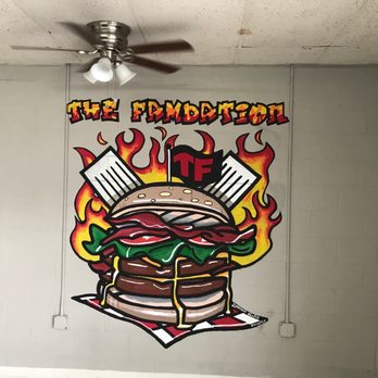 THE FAMDATION GRILL - Updated December 2025 - 66 Photos & 16 Reviews ...