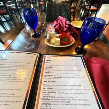 CASCAL - Updated July 2025 - 3521 Photos & 3475 Reviews - 400 Castro St ...