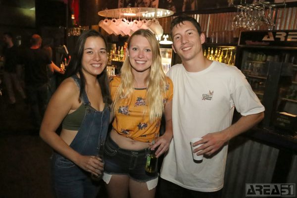 AREA 51 - Updated December 2025 - 125 Photos & 71 Reviews - 451 S 400th ...