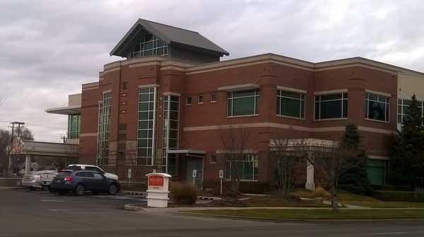 SOLARITY CREDIT UNION - Updated May 2025 - 45 Reviews - 110 N 5th Ave ...