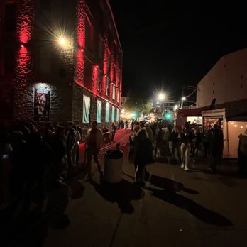 LINCOLN MILL HAUNTED HOUSE - Updated December 2025 - 12 Photos & 15 ...